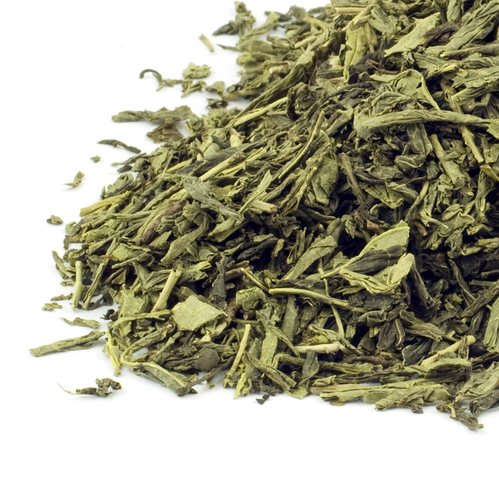 Ceai verde Sencha decafeinizat - Jenier Decaffeinated Sencha Green Tea Ceai verde Sencha decafeinizat - Jenier Decaffeinated Sencha Green Tea